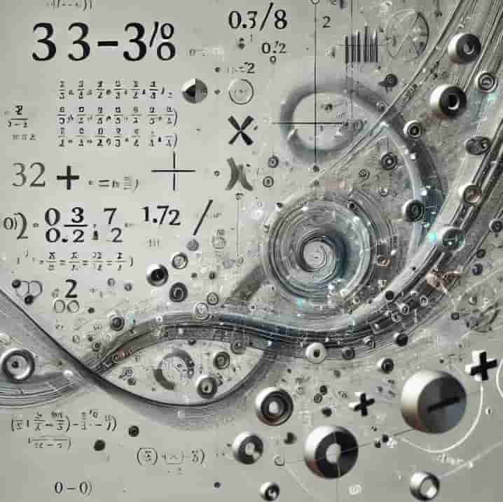 Classification of Numbers - Jupiter Science