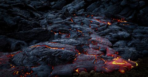 Volcanoes: Earth's Fiery Giants - A Comprehensive Guide