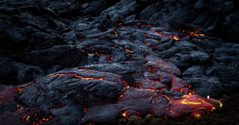 Volcanoes: Earth's Fiery Giants - A Comprehensive Guide