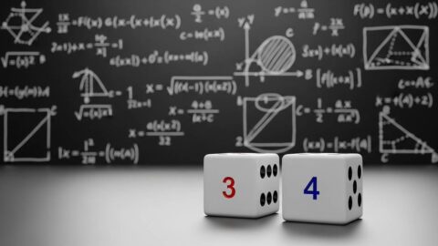 Probability of Rolling a 7 | Jupiter Science