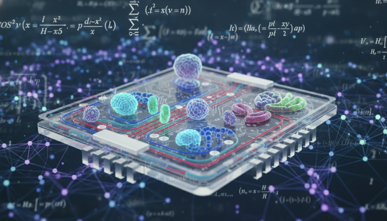 organoids in drug discovery: The End of the Lab Rat?
