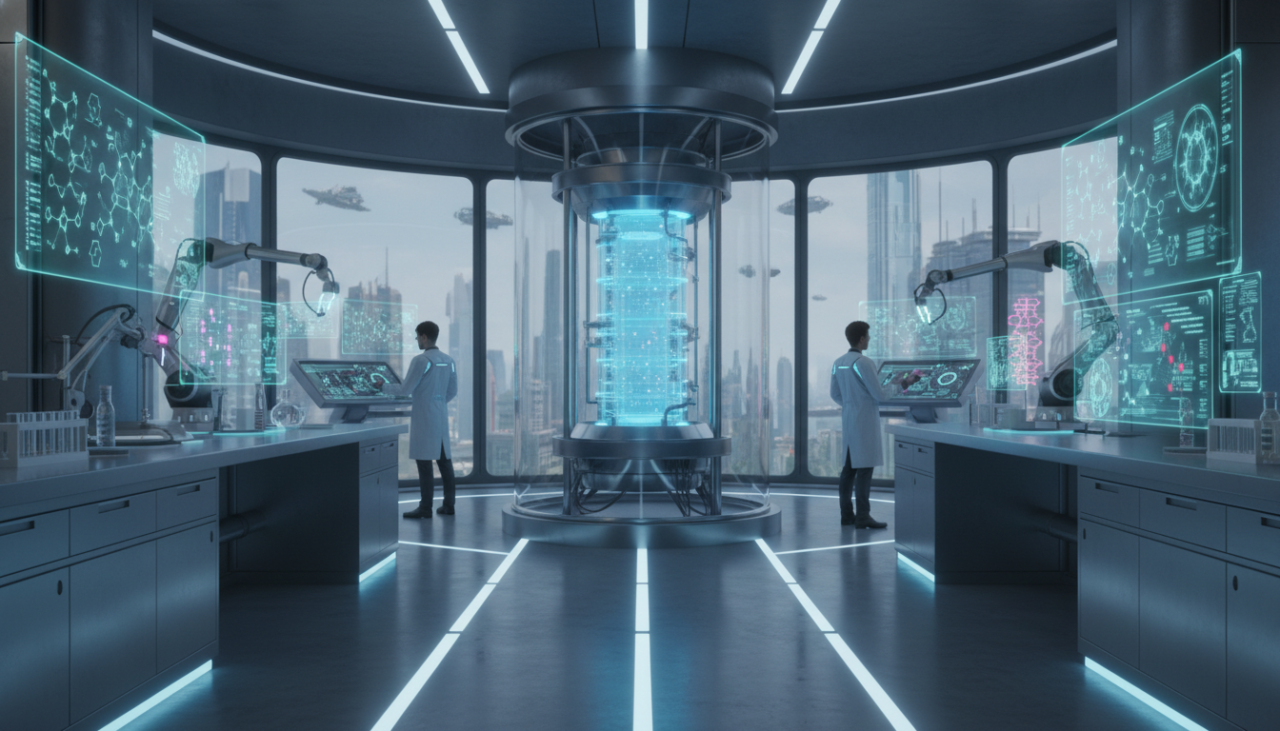 Phage Therapy 2.0: AI-Optimized Viral Predators for Superbugs