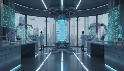 Phage Therapy 2.0: AI-Optimized Viral Predators for Superbugs