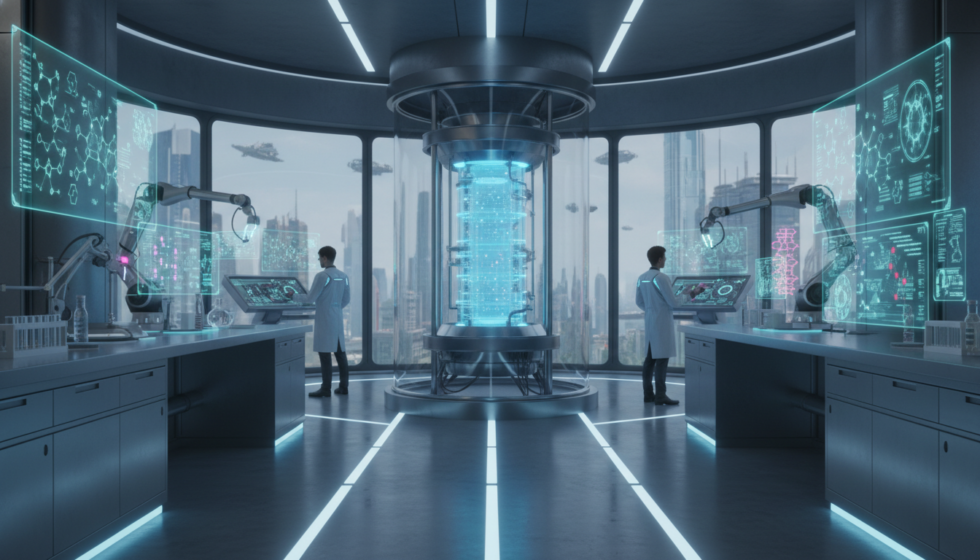 Phage Therapy 2.0: AI-Optimized Viral Predators for Superbugs